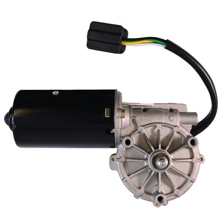 Wai Global WIPER MOTOR, WPM9031 WPM9031 | Zoro